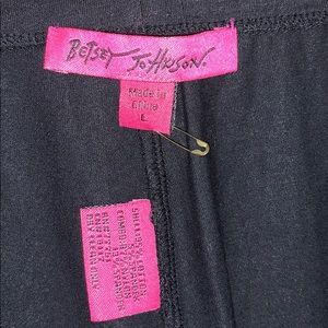 Betsey Johnson | Pants & Jumpsuits | Amazing Betsy Johnson Vintage ...